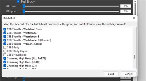 Anyone Know Why Im Getting This Message Fallout 4 Adult Mods Loverslab