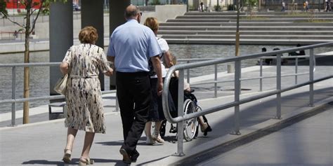 Debaten En Madrid Sobre El Futuro De Pacientes Con Esclerosis Múltiple