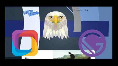 Build Your Personal Website With Gatsbyjs