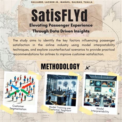 Romeo L On Linkedin Elevating Passenger Experience Through Data