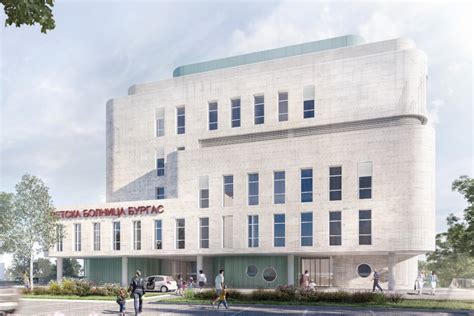 ОбС Бургас даде зелена светлина на Общината за осигуряване на средства за изграждане на МБАЛ