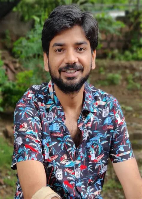 Ishan Mishra Biography Movies List Wegreen Entertainment