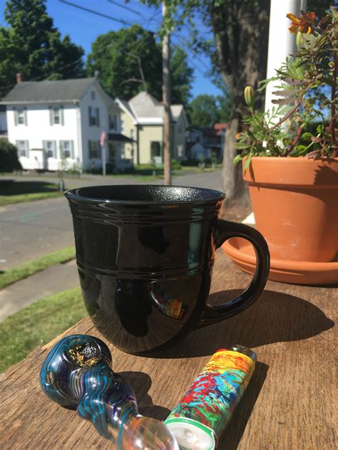 Its Been Awhile Since Ive Had A Proper Wake N Bake And The 2 Months