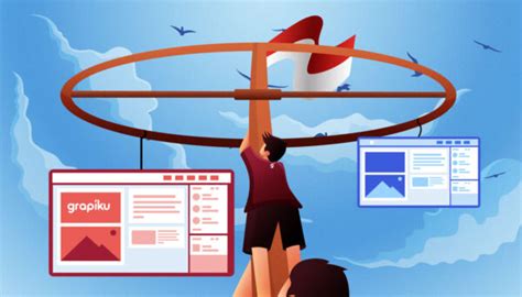 Tips Memilih Jasa Pembuatan Website Terbaik Grapiku