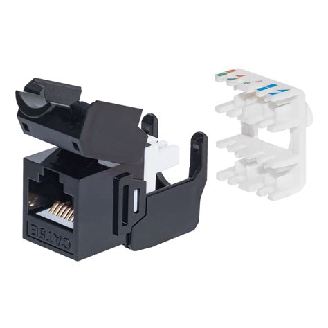 Patch Panel Keystone Netrack 10 12 Port