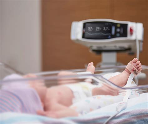 How Our Pulse Oximetry Project Is Saving Lives Tiny Tickers