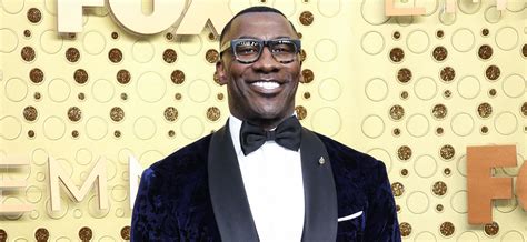 Shannon Sharpe Teases Another Club Shay Shay Interview Featuring