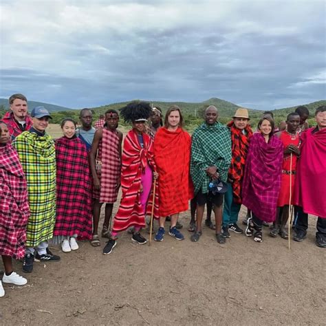 Safari Packages To Masai Mara Uncover The Best Deals