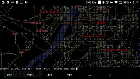 安装Termux的手机上运行Python 凉城 博客园