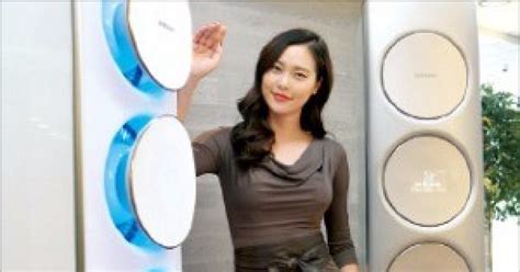 [2016 글로벌고객만족도] 삼성 무풍에어컨 여름 동굴처럼 시원 무풍 매직