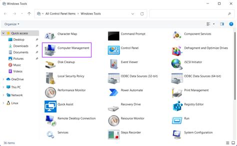 Windows 8de Bilgisayar Yönetimini Açmanın 11 Hızlı Yolu En Iyi Ev