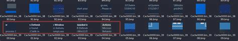 RDP Bitmap Cache Piece S Of The Puzzle