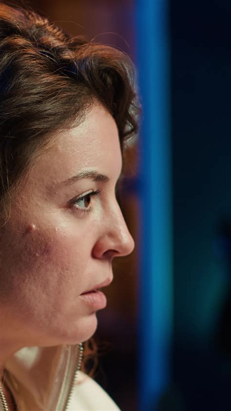 Vertical It Expert Focused On Looking For Company Security