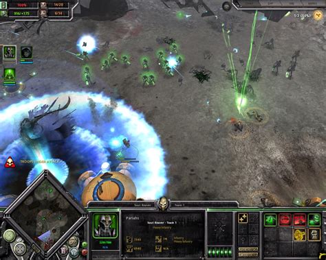 Dawn Of War Dark Crusade Bugfix Mod Moddb