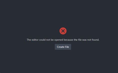 Ctrl Clicking On Relative Paths Open With Backlashed Paths Instead Of