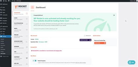 The Ultimate Guide For Wordpress Speed Optimization Perfect Web Solutions