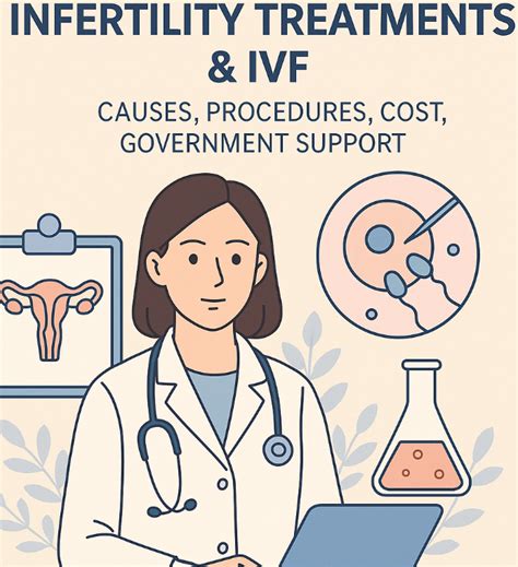 난임시술 및 시험관아기 Ivf 원인 시술 종류 비용 정부지원 완벽 정리