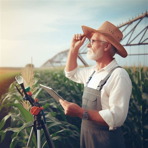 Irrigation Methods For Rice Maximizing Yield