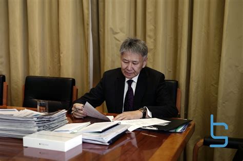 Б Нямтайшир Баялгийн сангийн хуулийн төслийг бүхэлд нь дэмжиж байгаа ч анхаарах зүйлс нэлээд байна