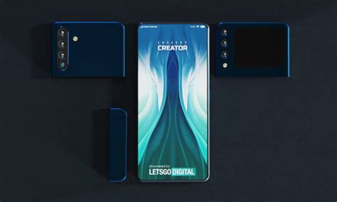 Xiaomi Patenteia Um Sistema De C Mera Modular Para Smartphones Hardware Com Br