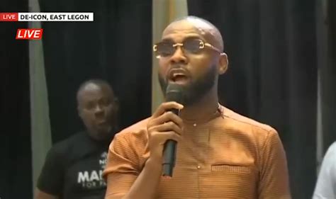 Rev Obofour Poses Tough Questions To John Mahama At Clergy Meeting Video Adomonline Com