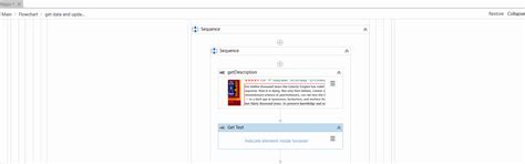 Activities HTML Pages Extract And Manipulate Information