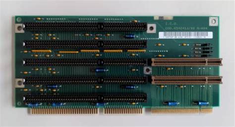 Olivetti M X The Retro Web