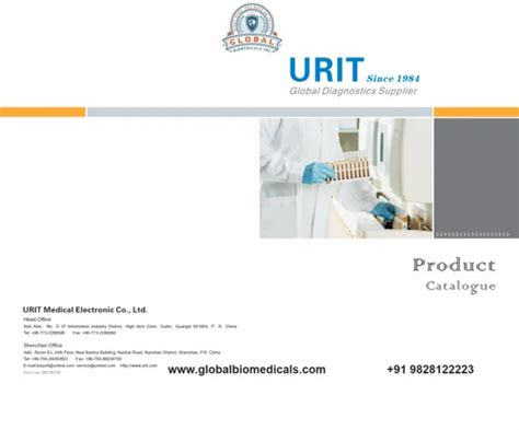 Automatic Urit Us 500 Al Libre Urinalysis Analyzer At ₹ 115000piece In