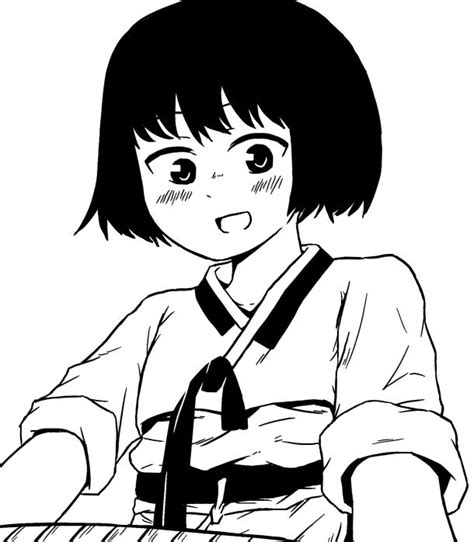 얀데레 점순이 만화 만화 짧은 만화 귀여운 만화 그림