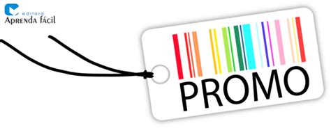 Estratégias na promoção de vendas Aprenda Fácil Editora AFE