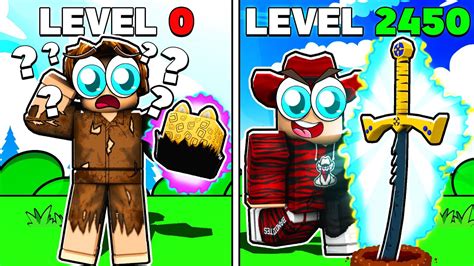 Noob To MAX Level In 24 Hours ROBLOX Blox Fruit YouTube