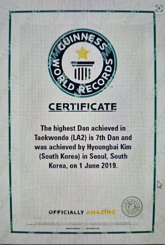 제대 한달 앞두고 지뢰 밟아 다리 잃었지만세계 최고 태권 고수 ‘우뚝