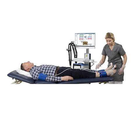 Abi Test High Care Medical Centar