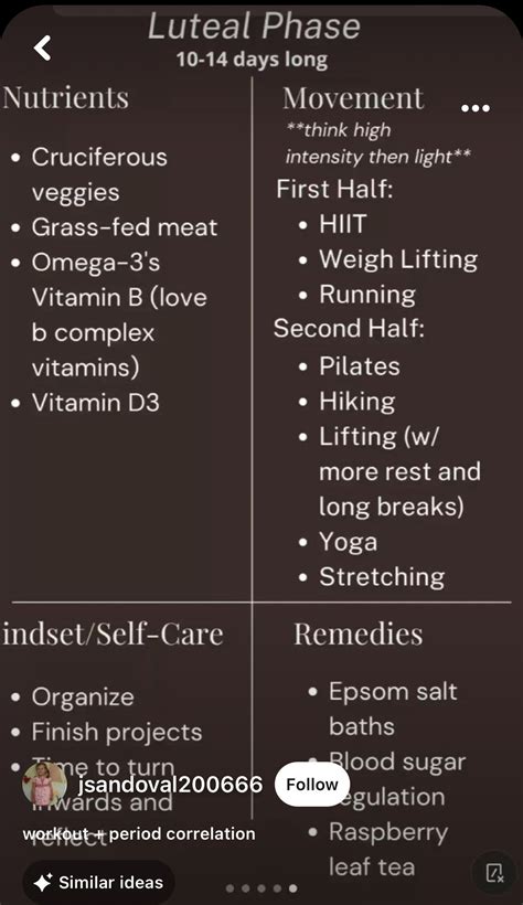 Menstrual Health Understanding Your Hormone Balance Artofit