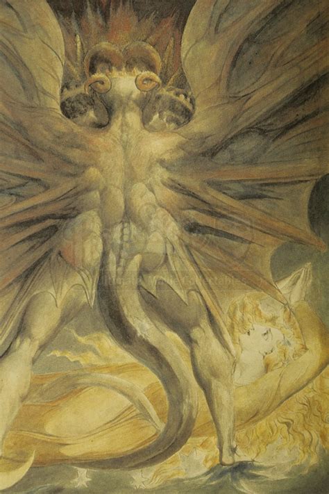 Season 3 Episode 10 And The Woman Clothed In Sun The Great Red