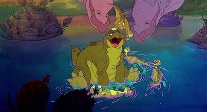 The Land Before Time 1988 Judith Barsi As Ducky Imdb