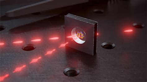 Quantum Memory Shows Promise At Scale Aiporg