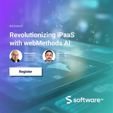 Henry Legg On Linkedin Ai Ipaas Webmethods