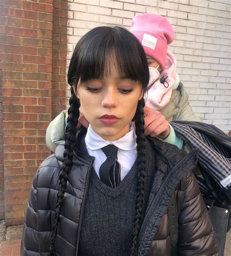 Jenna Ortega