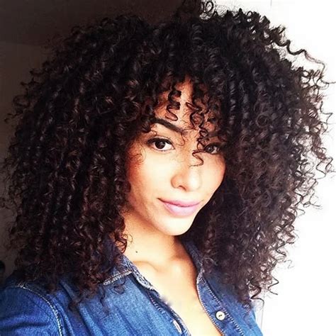 Kinky Curly Afro Wig Long Kinky Curly Wigs For Black Women Black Hair African American Synthetic