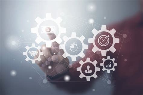 Low Code Process Automation Ovitas