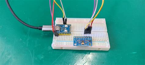Mpu 9255 Accelerometer And Gyroscope Fritzenlab Electronics