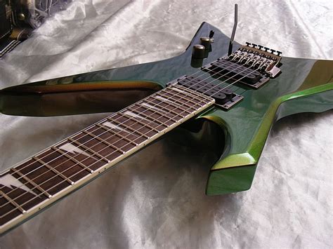 Ibanez Xpt700 Xiphos ~ Cool Guitars