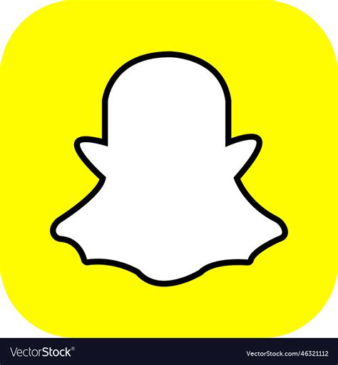 Snapchat Icon Png