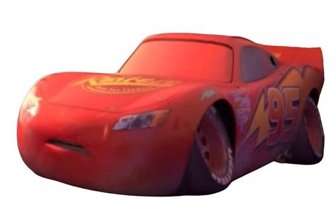 Lightning Mcqueen By Dracoawesomeness On Deviantart