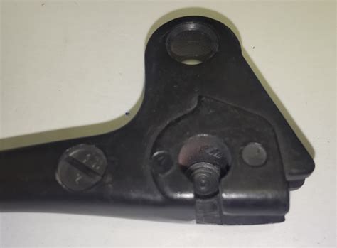 Yahoo オークション ヤマハ リアブレーキレバー クラッチレバー リヤ