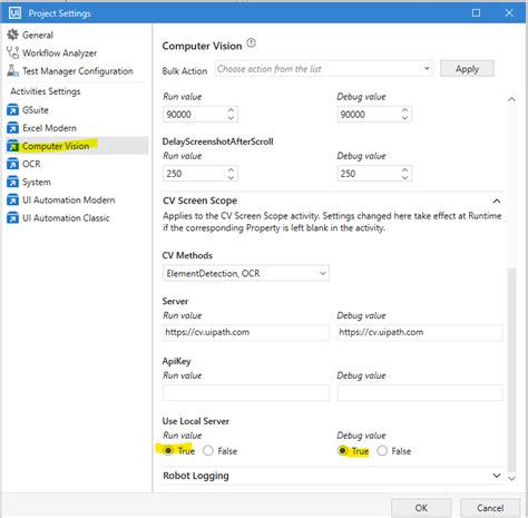 click image activity not working alternatives activities uipath