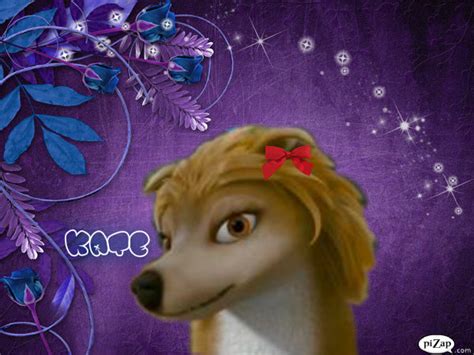 Kate Alpha And Omega Fan Art 30426838 Fanpop