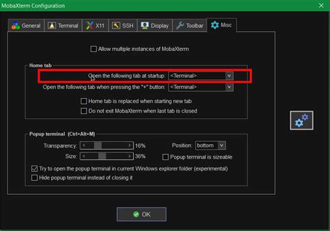 Improve Mobaxterm Best Windows Terminal Client With Some Additional Settings Tune Ups Install