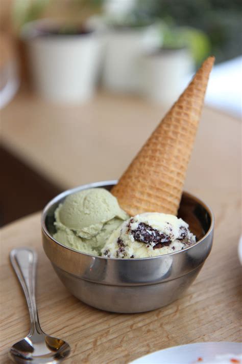 Nyc Guide Van Leeuwen Ice Cream York Avenue
